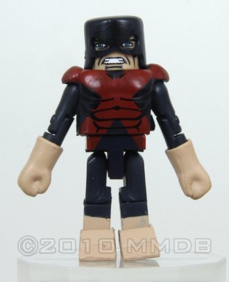 Minimate Database: Beast